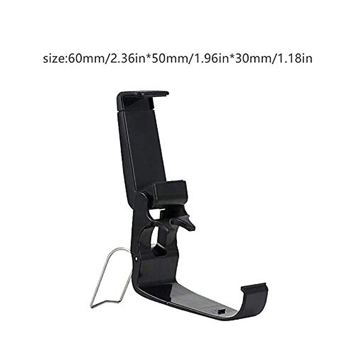 LYLLYGO Xbox Mobile Phone Support Frame Controller Mounting Handle Mobile Handle Clip Help You Successfully eat Chicken
