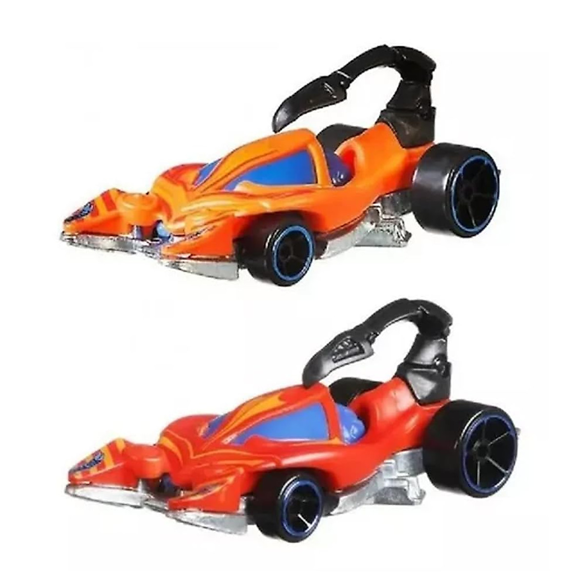 Hot Wheels Color Shifters - SCORPEDO - 2022