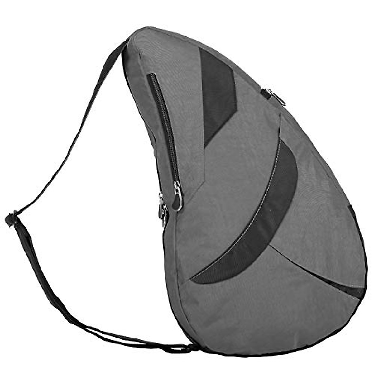 AmeriBag Healthy Back Bag® tote Traveler Medium (Stormy Grey)