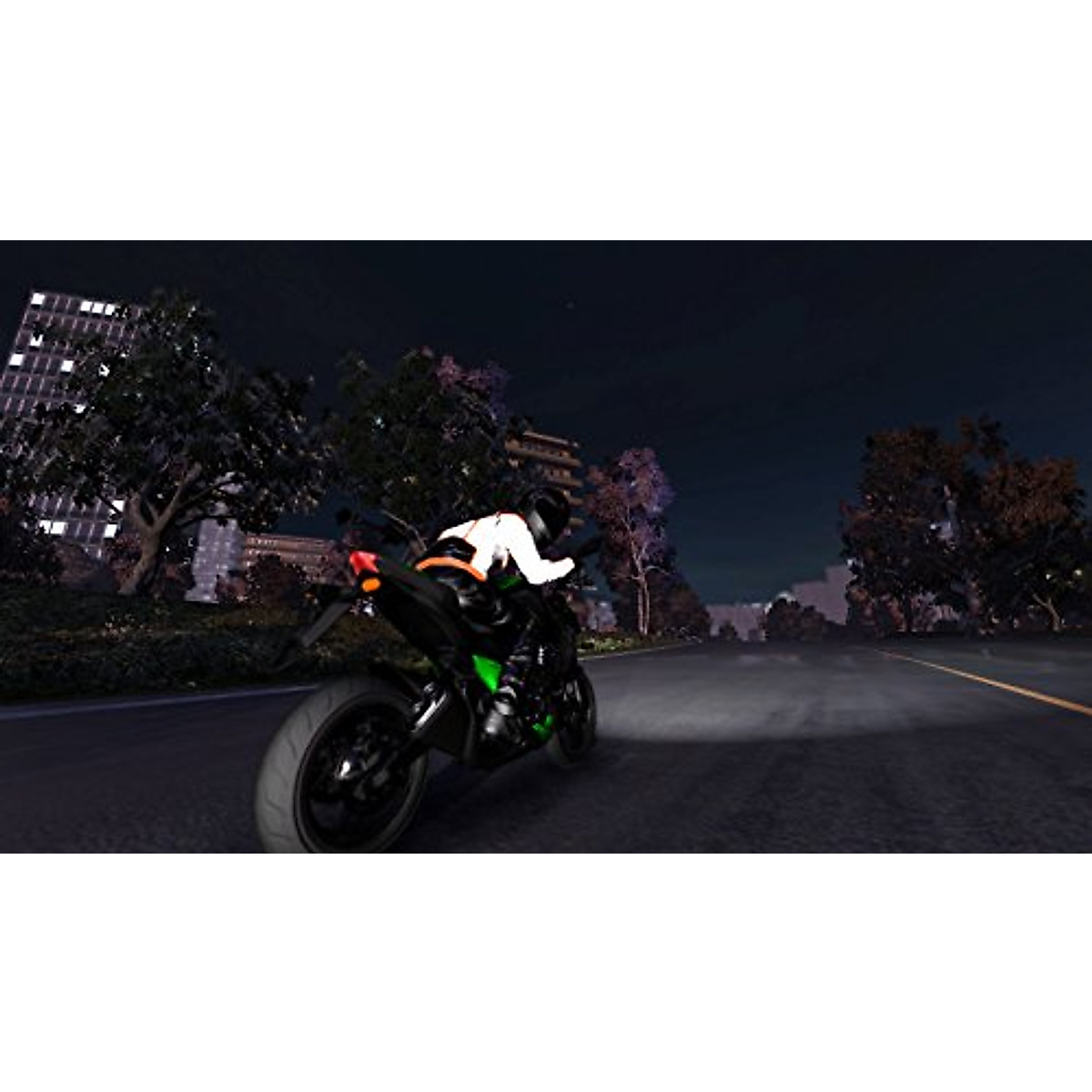 Motorcycle Club - PlayStation 4