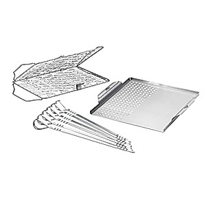 Napoleon Grills 90003 Commercial Healthy Choice Starter Kit