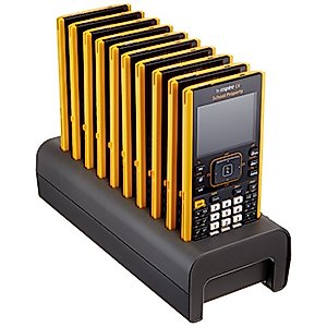 Texas Instruments Nspire CX N3/TPK/2L1 Spot Teacher Pack