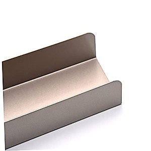 Hemoton Loaf Pan Bread Form Kitchen Baking Tool Kitchen Bakeware Bread Baking Tin Cookie Cutter Cake Mould Non Stick Bread Pan Cheese Baking Pan Cookies Baking Mold Biscuit Pastry