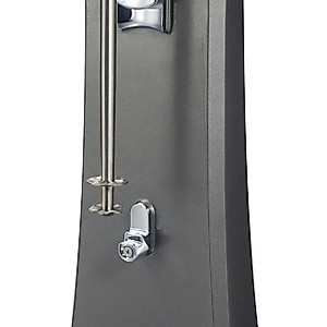 Hamilton Beach HMD200 120V Single Spindle Commercial Drink Mixer