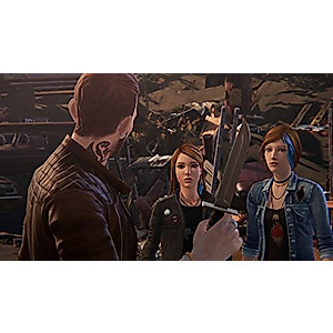 Life is Strange: Before The Storm Limited Edition - PlayStation 4