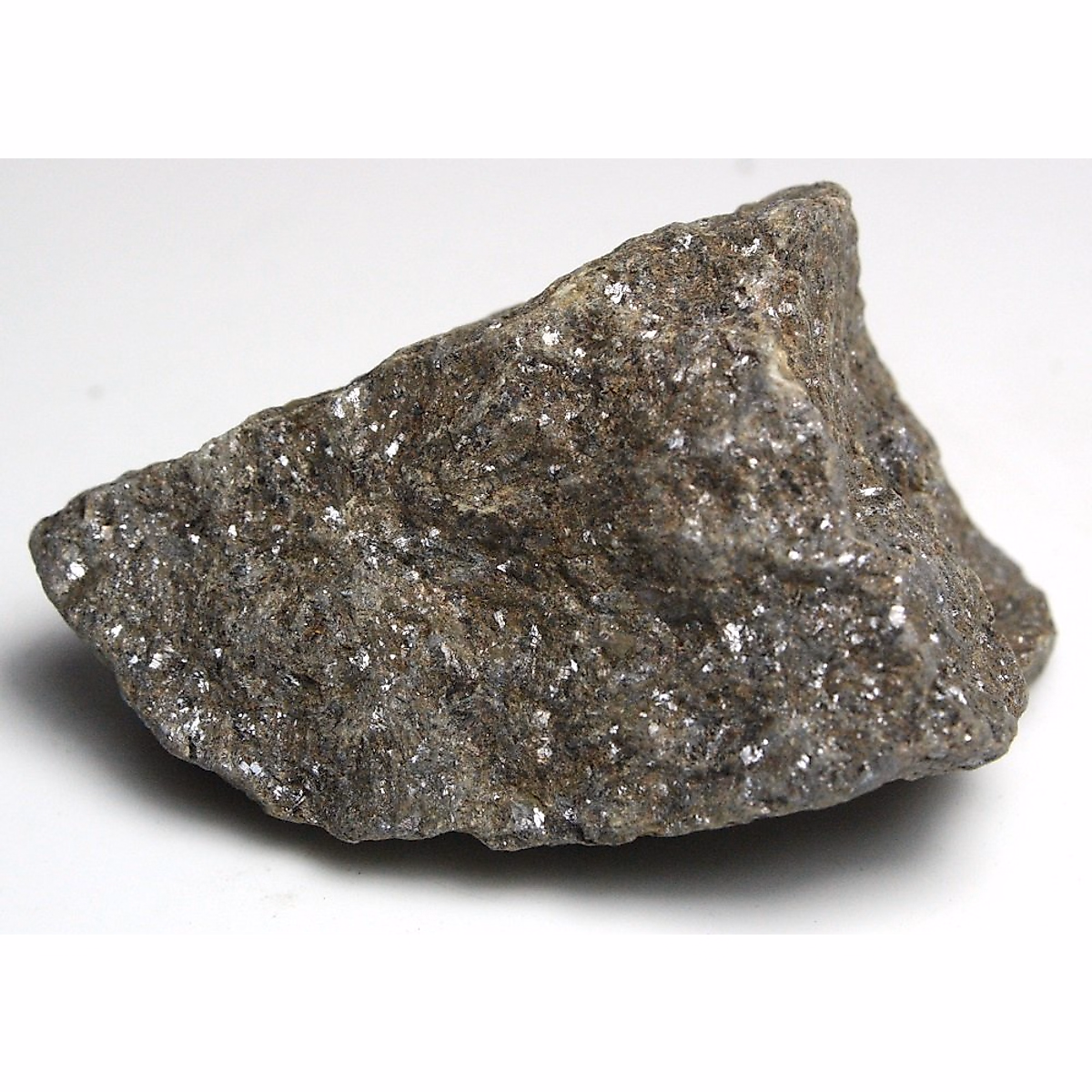 Sphalerite Zinc Sulfide Mineral - 2 Unpolished Mineral Specimens