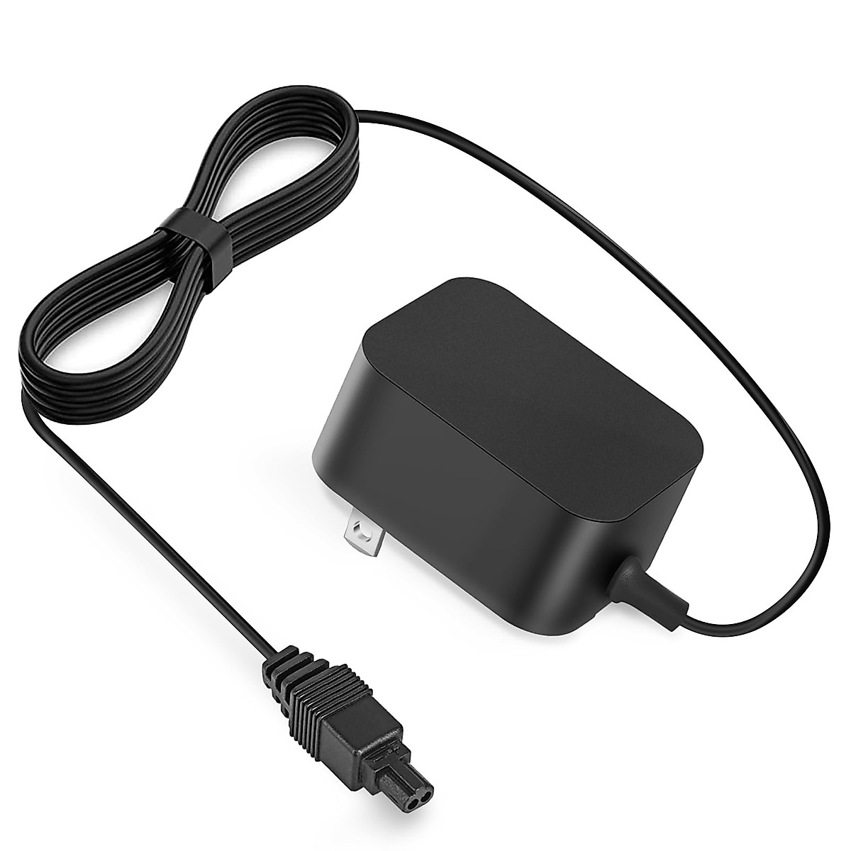 Charger for Shark V2945Z V2950 XA2950 Carpet Sweeper Power Cord Replacement P/N YLS0041-T110025 Vacuum AC/DC Adapter Supply