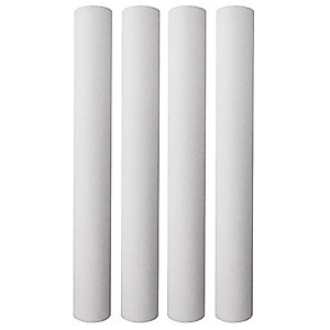 Compatible for EV953420 Filter Cartridge Water Or Ice Fits 20" Bowl 13459 Ev953420 by IPW Industries Inc.
