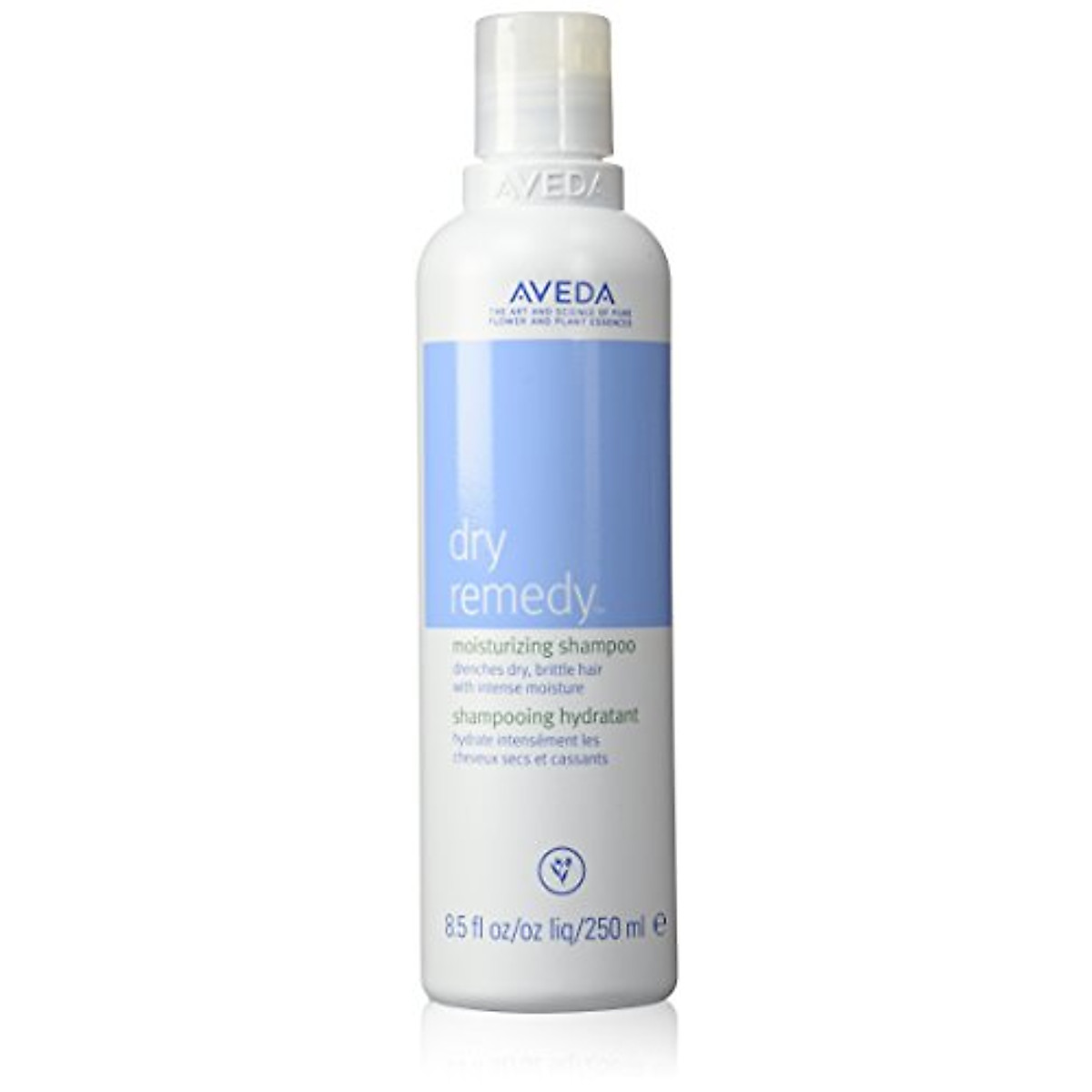 Aveda Dry Remedy Moisturizing Shampoo, 8.5 Ounce