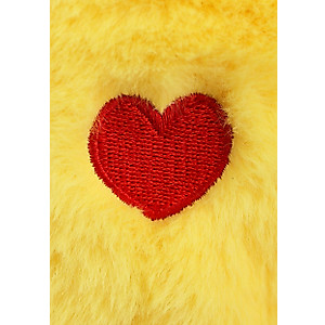 FUN.COM Funshine Bear Plush Care Bears Backpack Standard