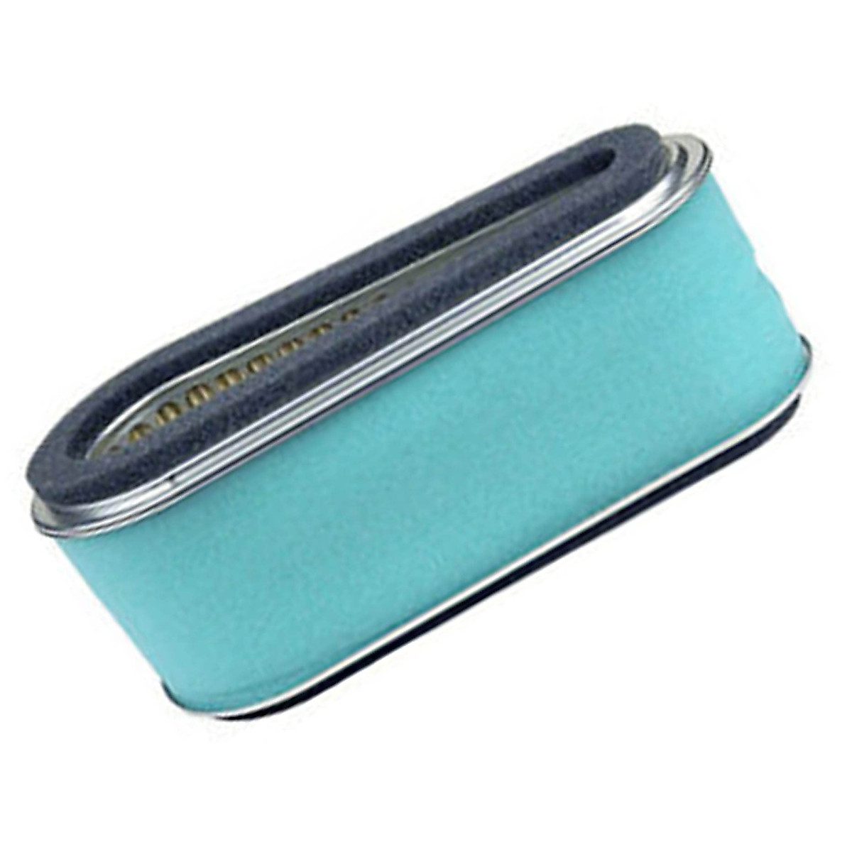 Eopzol M70128 Air Filter with Pre-Filter Replacement for John Deere Kawasaki M97266 11013-2098 11013-1214 1101-2143