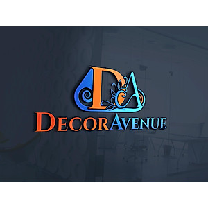 DecorAvenue Ultra-Luxe Solid Velvet Duvet Cover, Boho Bedding UO Comforter Bedding Donna Cover,3 Pc Duvet Set, Velvet Bedding Set (Royal Blue,Over Size 120" x 120")