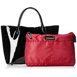 Hanaemori HMB170 Swing HP Bag with Pouch, Black