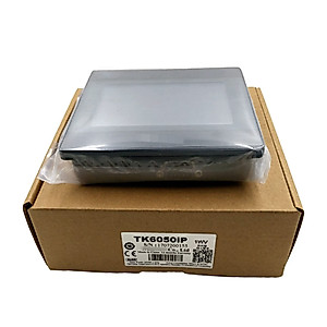 CBBEXP TK6050iP 4.3'' Touch Screen Display HMI Sealed in Box 1 Year Warranty Fast Shipment