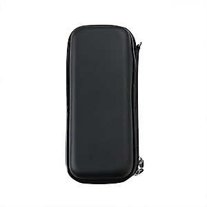 Hermitshell Hard Travel Case for Philips Norelco Electric Shaver 2100 / AT830/41Shaver 4500 / S1560/81 6948XL/41 (Black 2)
