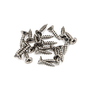 Geesatis Bed Accessories Wood Bed Rail Bracket 4 PCS Bed Rail Hooks Plates Beds Frame Bracket, Bed Rail Fittings, Double Hook Slot Hardware, with Mounting Screws, 3.6" x 2"