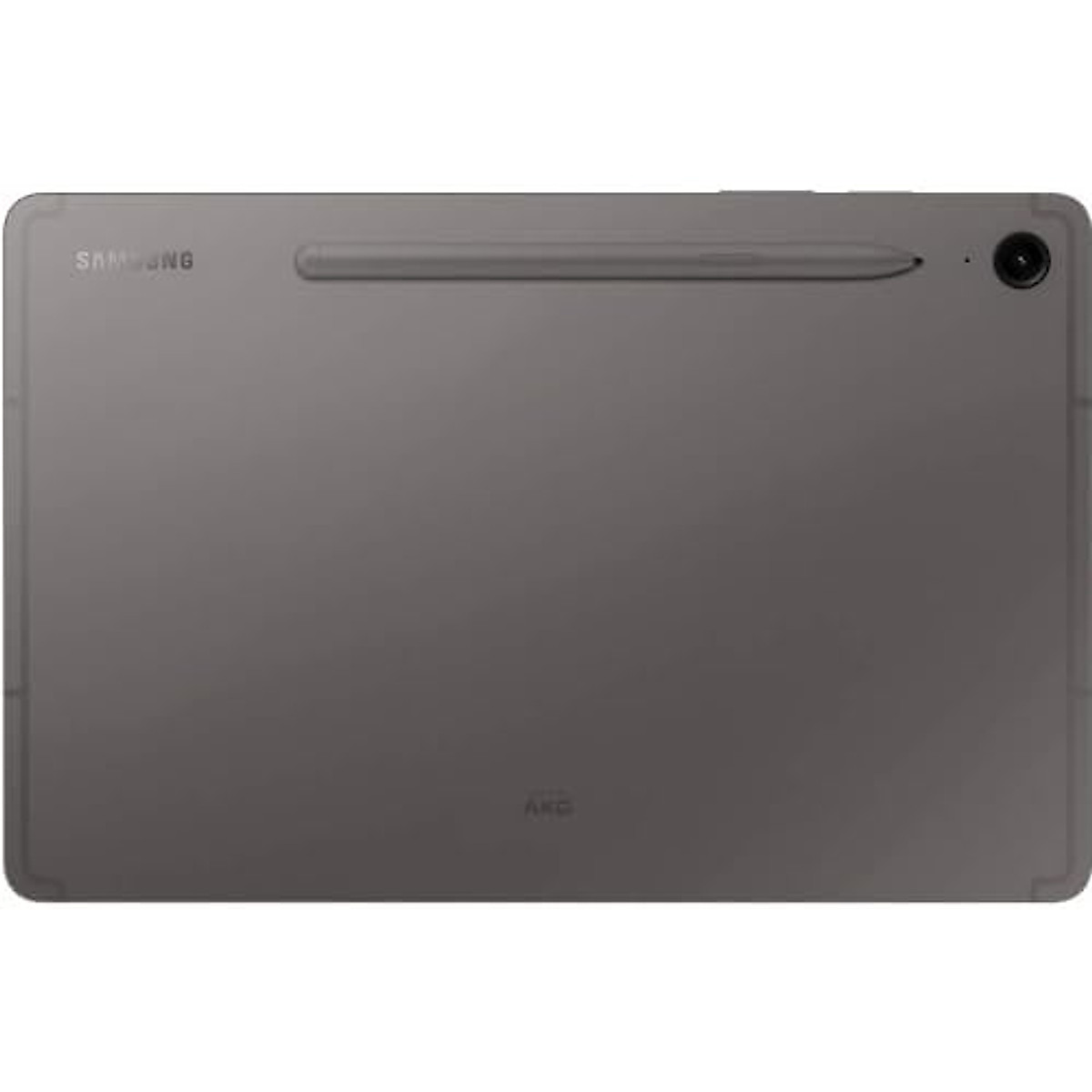 Samsung Galaxy Tab S9 FE 10.9” 128GB WiFi Android Tablet, Large Display, Long Battery Life, Powerful Processor, S Pen, 8MP Camera, Lightweight Durable Design, Expandable Storage, US Version,2023, Gray