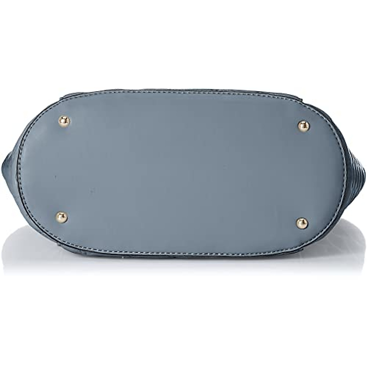 GUESS Noelle Small Elite Tote, Slate