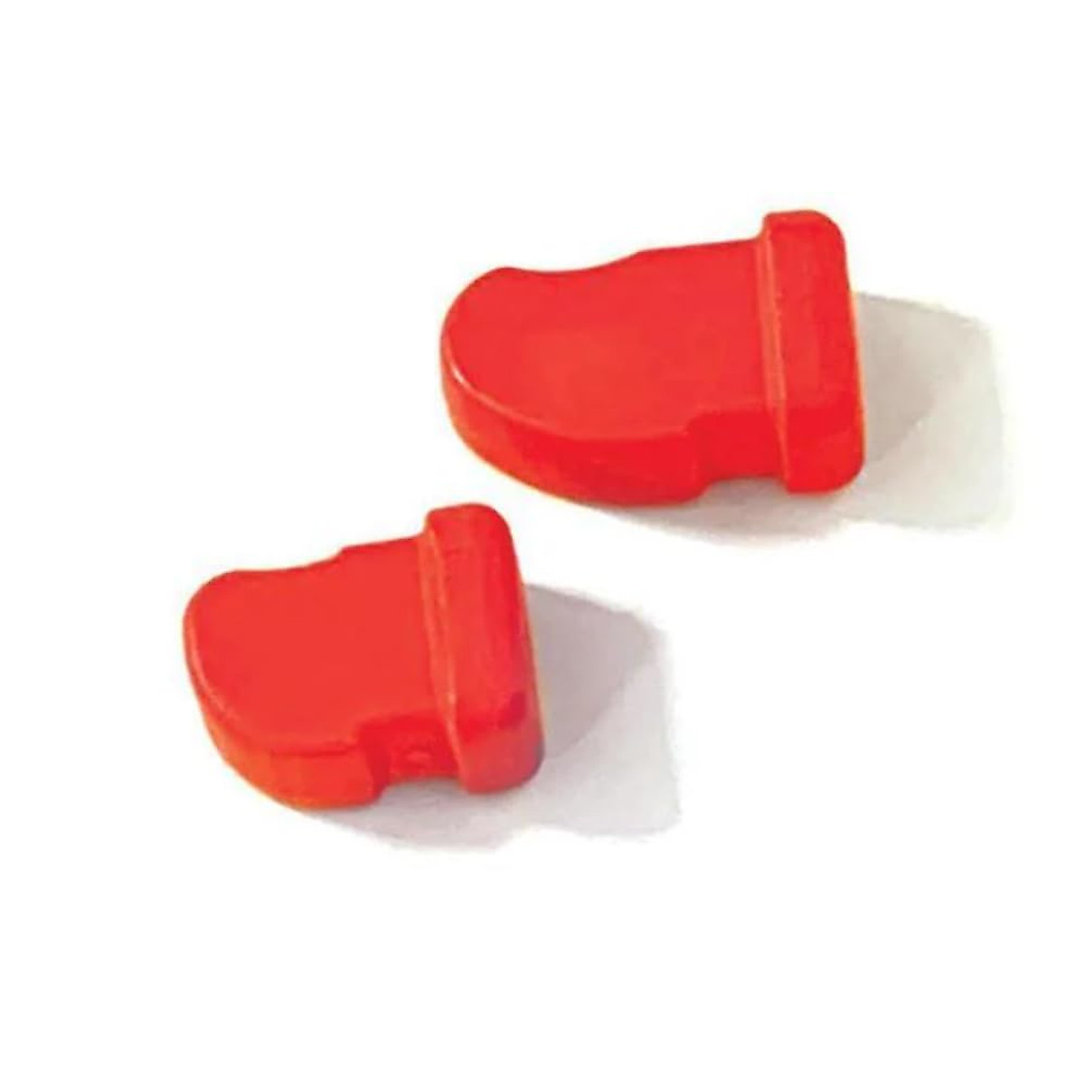 MATHEWS Genuine Solocam Archery String Suppressor Purple 80515