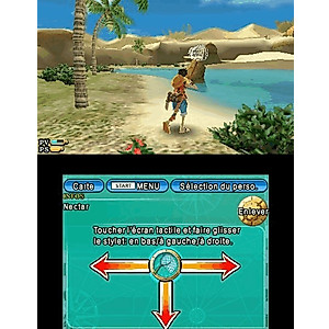 NINTENDO ONE PIECE UNLIMITED CRUISE SP 2 3DS