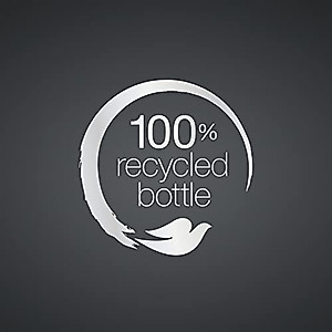 Dove Men+Care Mens Body Wash Dry Skin Body Wash with Micromoisture, Blue Eucalyptus and Birch Effectively Washes Away Bacteria While Nourishing Your Skin, 18 Fl Oz (Pack of 4)