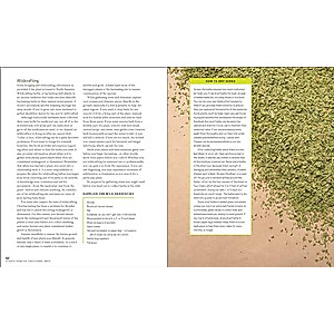 The Herbal Apothecary: 100 Medicinal Herbs and How to Use Them