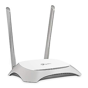Tp-link 300m Wireless N Router