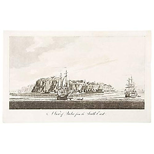 A View of Quebec from the South East