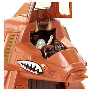 Disney And Pixar Lightyear Hyperspeed Series Armadillo With Izzy & Buzz