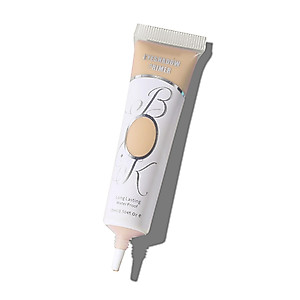 MAEPEOR Matte Eyeshadow Primer 6 Colors Prevent Oily Lids and Creasing Eye Primer Base Long-lasting Waterproof & Smudgeproof Eye Primer for All Shadows (Medium)