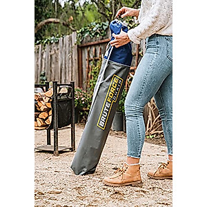 GCI Outdoor Brute Force Portable Camping Chair