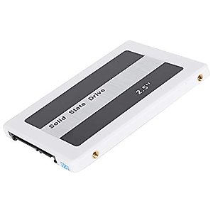 SATA3.0 SSD, Firm Sturdy Solid State Disk Compact for Men Women for Laptop Desktop Computer(#4)