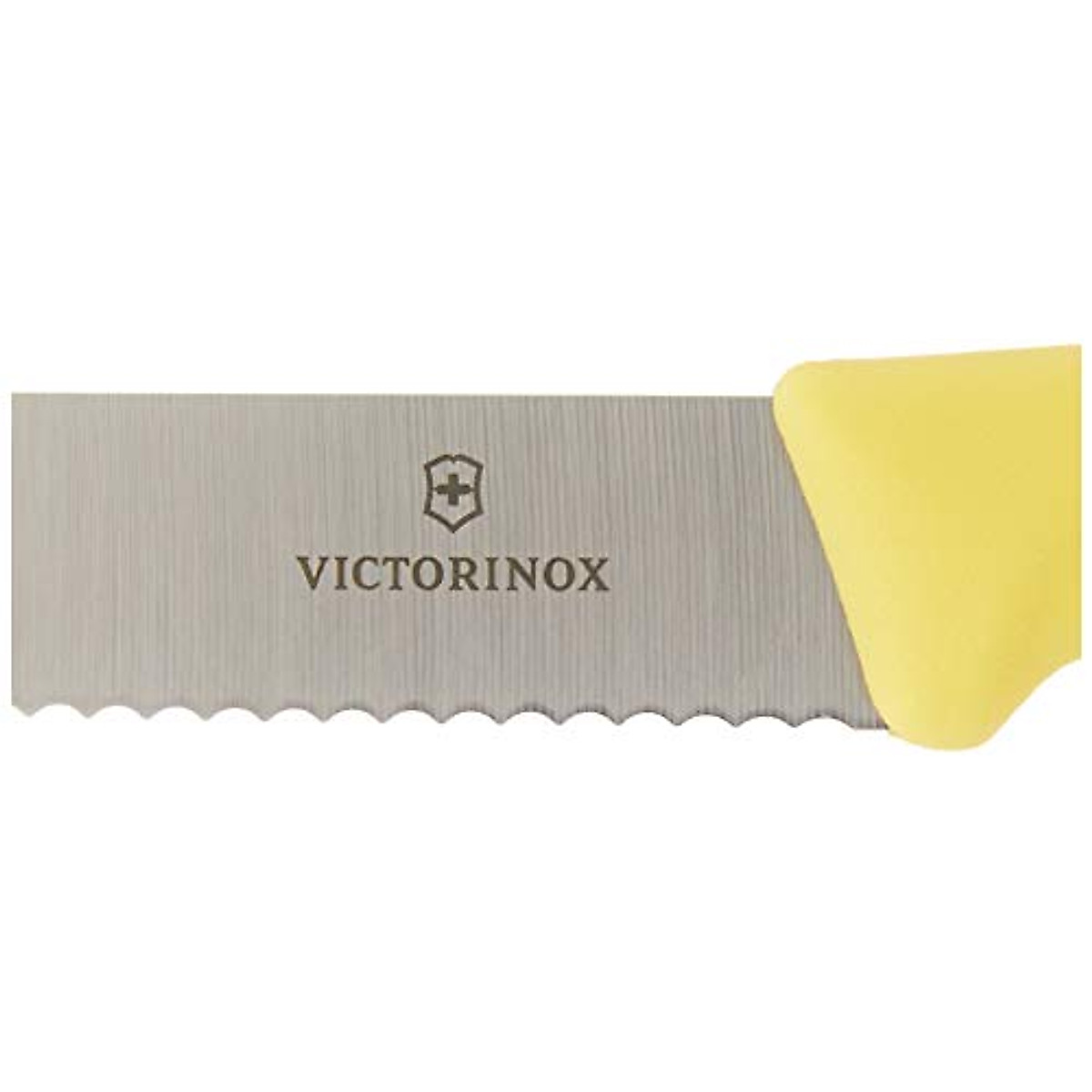 Victorinox L118US1 6.7836.L118, 4-Inch, Yellow, Model:6.7836.L118US1