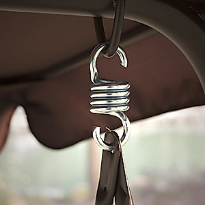 Outdoor Swing Chair 3 Person Patio Swing Chair Cushion with Stand Glider Hammock Bench with Canopy Seating Backyard Furniture Steel Frame