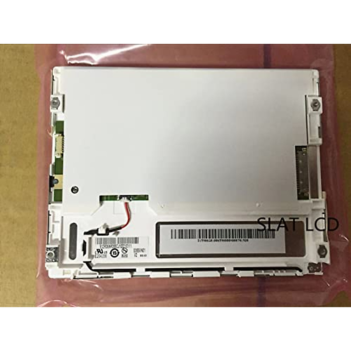 AUO 6.5 Inch LCD Panel G065VN01 V2 with Full kit of Driver Board, Sunlight Readable