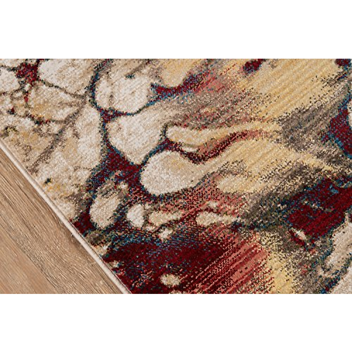 Momeni Studio Area Rug 2' X 3' Multi