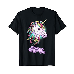 ADLEY MERCH UNICORN GRAFIC T-Shirt