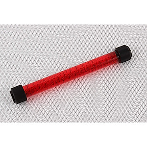 EKWB EK-CryoFuel Premix PC Coolant, 1000mL, Blood Red, 2-Pack