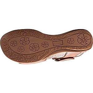 Propet Phoebe Women's Sandal 7 US Brown