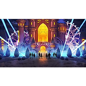 Yurukill: The Calumniation Games Deluxe Edition - PlayStation 5