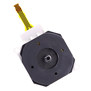Deal4GO New 3D Analog Joystick Button Module with Thumb Stick Circle Pad Cap Replacement for Nintendo 2DS 3DS 3DS XL