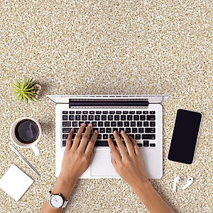 Con-Tact Brand, Beige Granite Creative Covering Self-Adhesive Shelf and Drawer Liner, 18-Inches by 9-Feet, 18x9