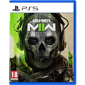 ACTIVISION Call of Duty: Modern Warfare II (2) (PS5)