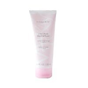 Mary Kay 2-in-1 Body Wash & Shave 6.5 Oz by Mary Kay BEAUTY