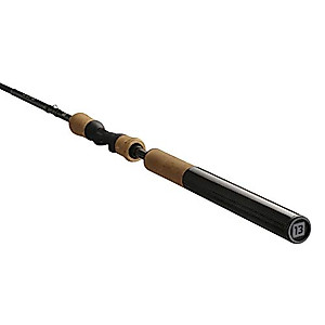 13 FISHING - Fate Steel - 7'9" ML Salmon Steelhead Spinning Rod - SSS79ML