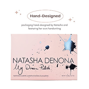 Natasha Denona My Dream Eyeshadow Palette