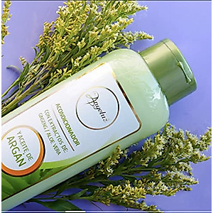 Shampoor Conditioner