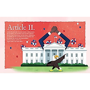 The Constitution Decoded: A Guide to the Document That Shapes Our Nation