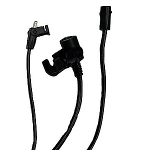 Mulin Power Recliner Motor Replacement with Cord Model ML8-233 ML8-233A Linear Actuator for Sofa Lift Chair Couch Massage Seat Bed