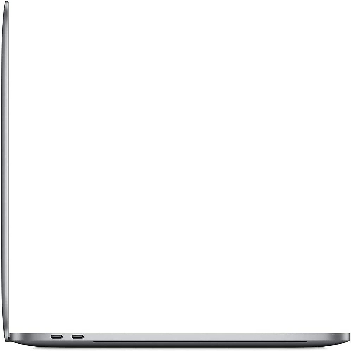 Mid 2018 Apple MacBook Pro with 2.9GHz Intel Core i9 (15 Inch, 16GB RAM, 1TB SSD Storage) Space Gray (Renewed)